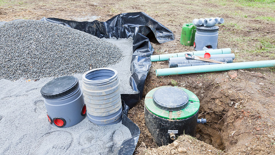 Effluent Pump System Services in Hayden, ID, Knoxville, TN & Rockwall ...