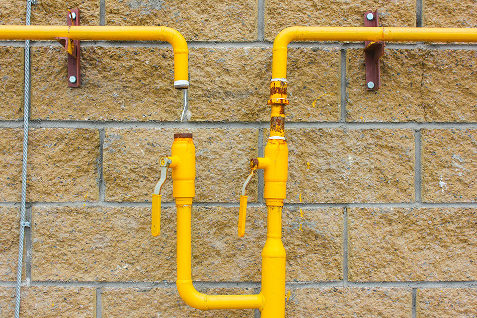 Gas Line Repair and Installation Hayden, ID & Rockwall, TX | 24/7 Plumbers